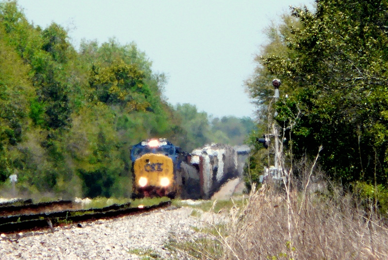 csx 4689